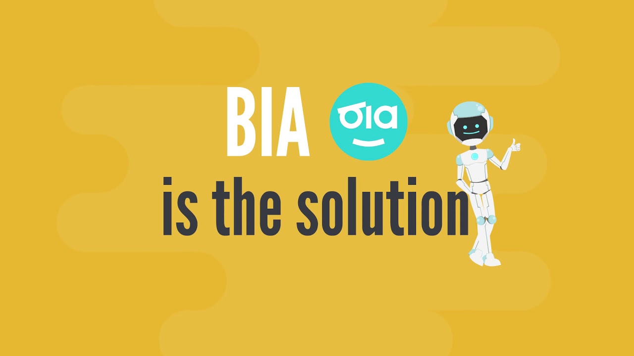 Bia Solution Bi4all Youtube