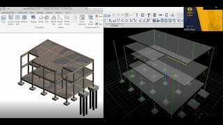 Cara Eksport Revit Ke Etabs Belajar Bim Dan Analisa Struktur Loker Teknik Sipil Mp3 Music & Mp4 ...