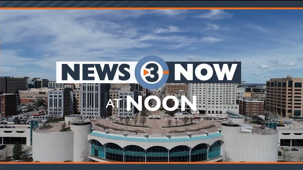 News 3 Now At Noon June 14 2023 Youtube