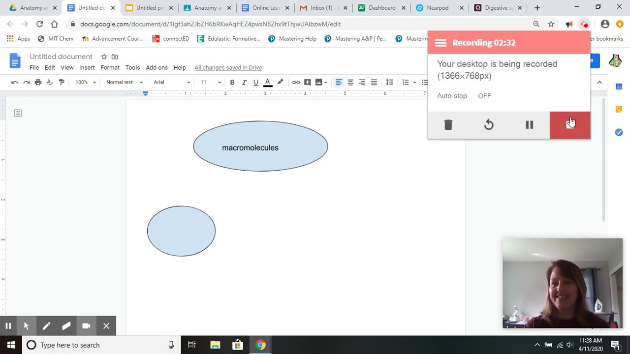 Concept Map Tutorial Youtube
