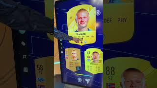 Playing Against Erling Haaland Does Not Sound Fun Shorts Premier League ...