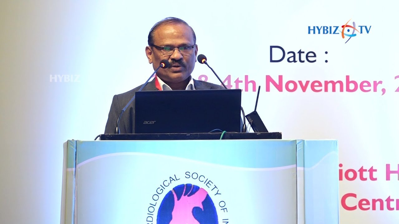 Dr Y V Subba Reddy Cardiologist Management Of Cardiogenic Shock Csi
