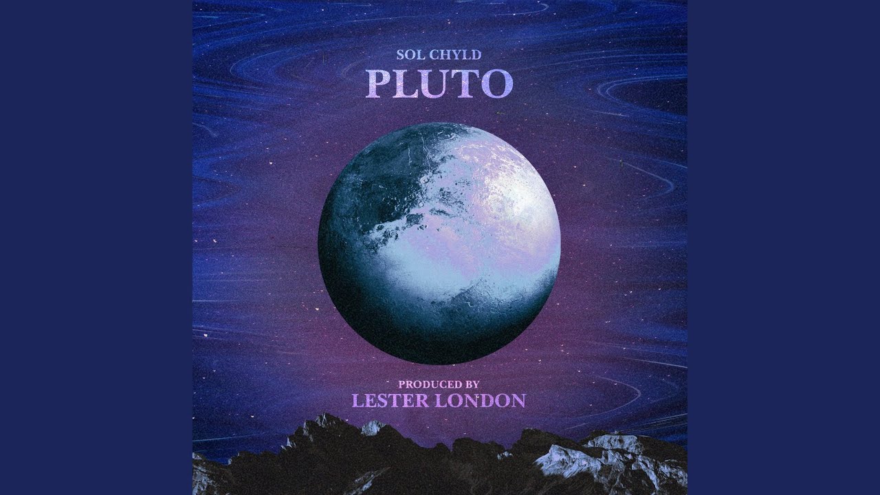 Pluto Youtube Music