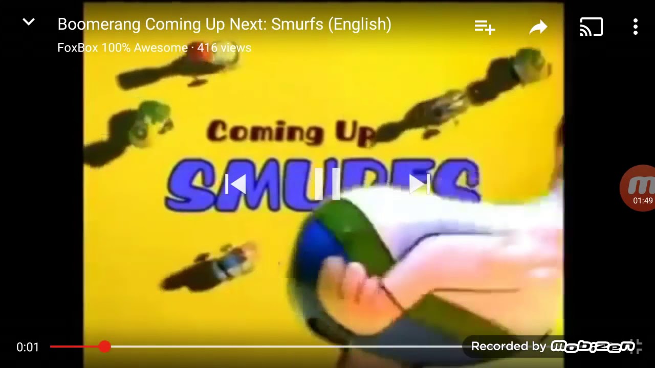 Boomerang From Cartoon Network Coming Up Next Bumpers Compilation Youtube