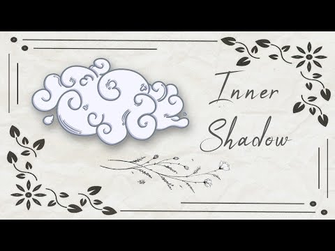 Tutorial Inner Shadow Shadow Didalam Youtube