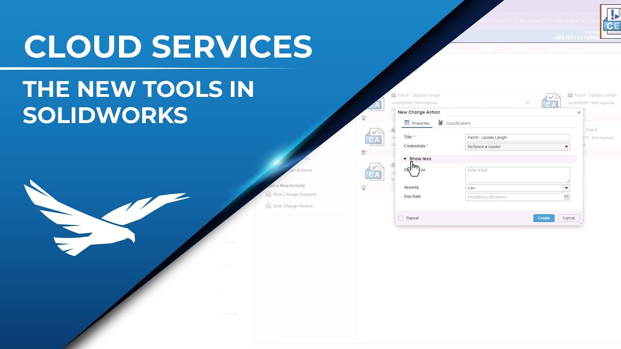 Getting Started With Cloud Services The New Tools That Accompany