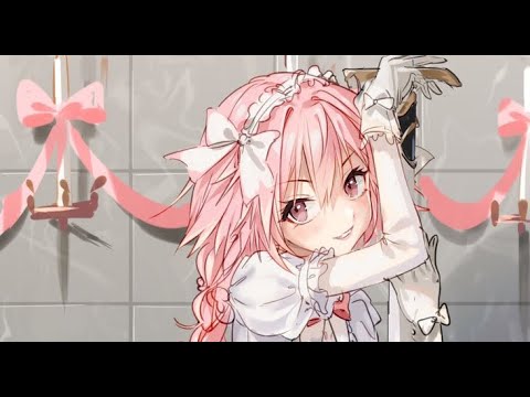 Astolfo Gets Stepped On Youtube