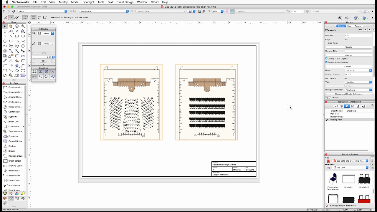 Entertainment Presenting The Plan Youtube