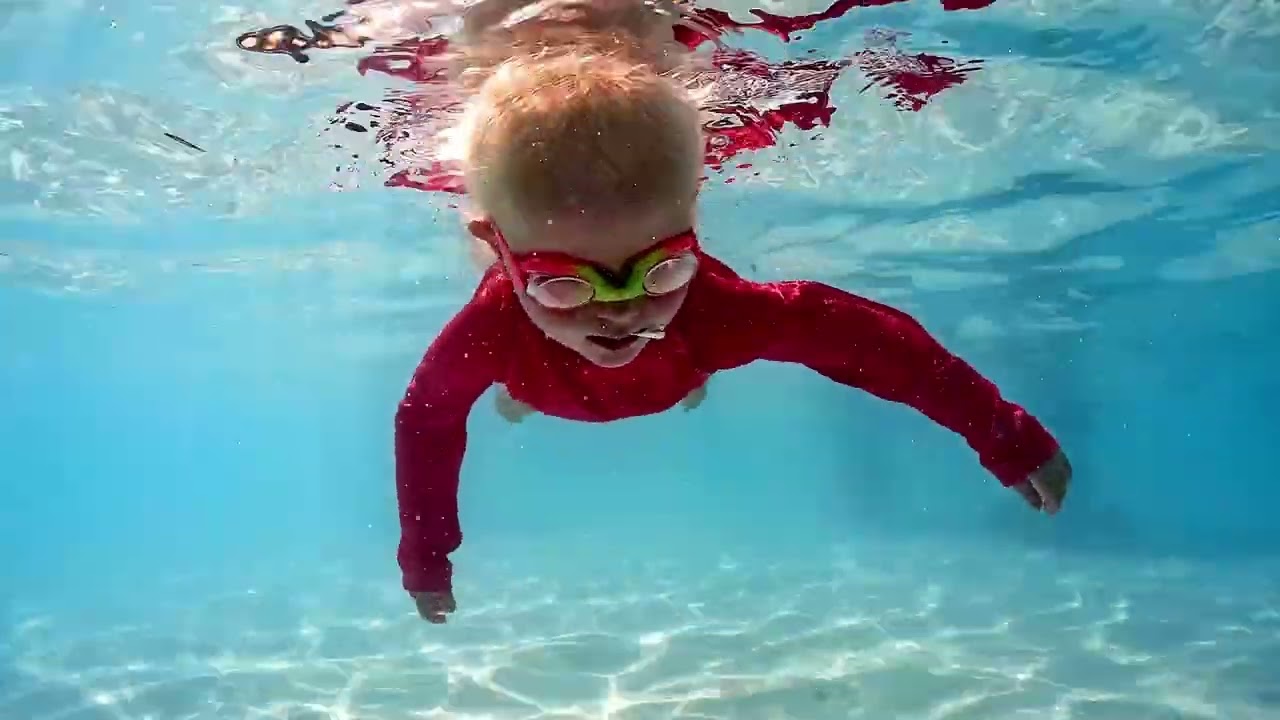 Wave Pool Youtube