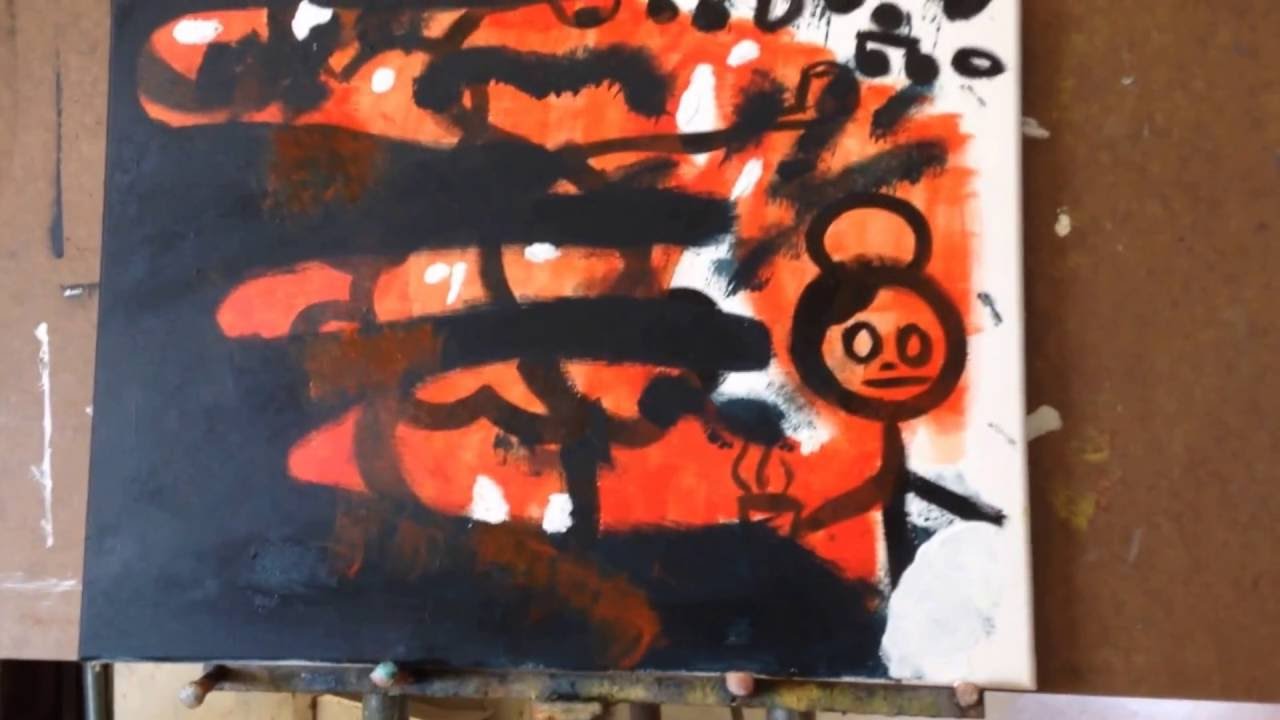 Art Project Final Youtube