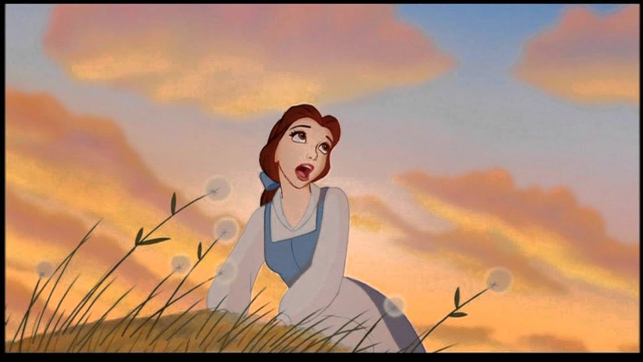 Belle Reprise Beauty And The Beast Special Edition Soundtrack