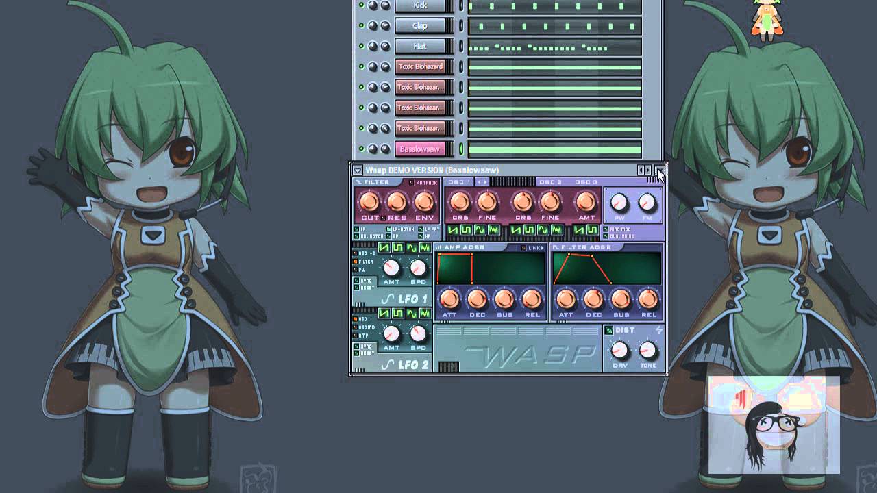 Fl Studio 10 Demo Samlity