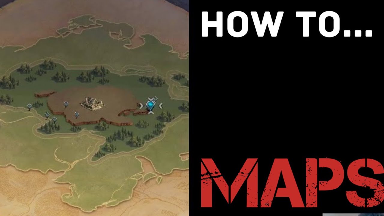 How To Maps Youtube