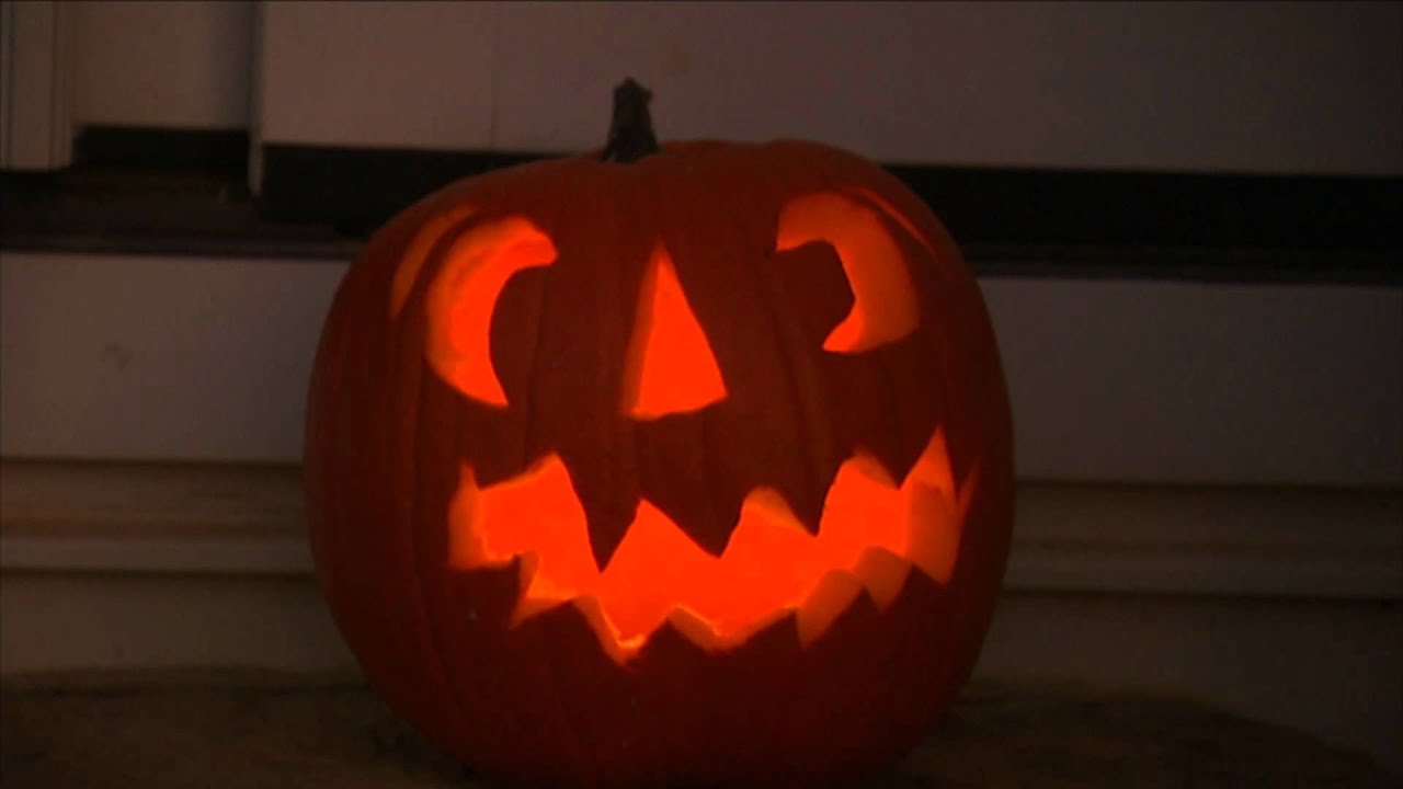 Celebrating Halloween P Allen Smith Classics Youtube