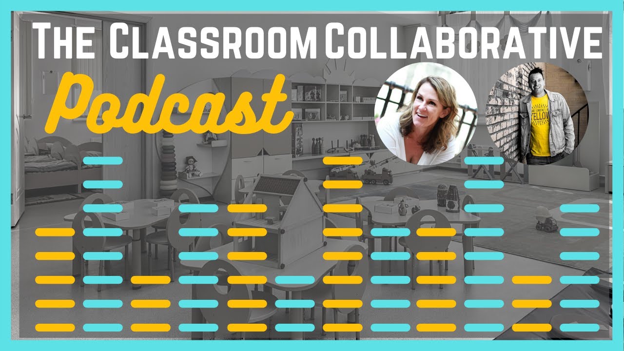 The Classroom Collaborative Podcast A Day In The Life Of A Virtual