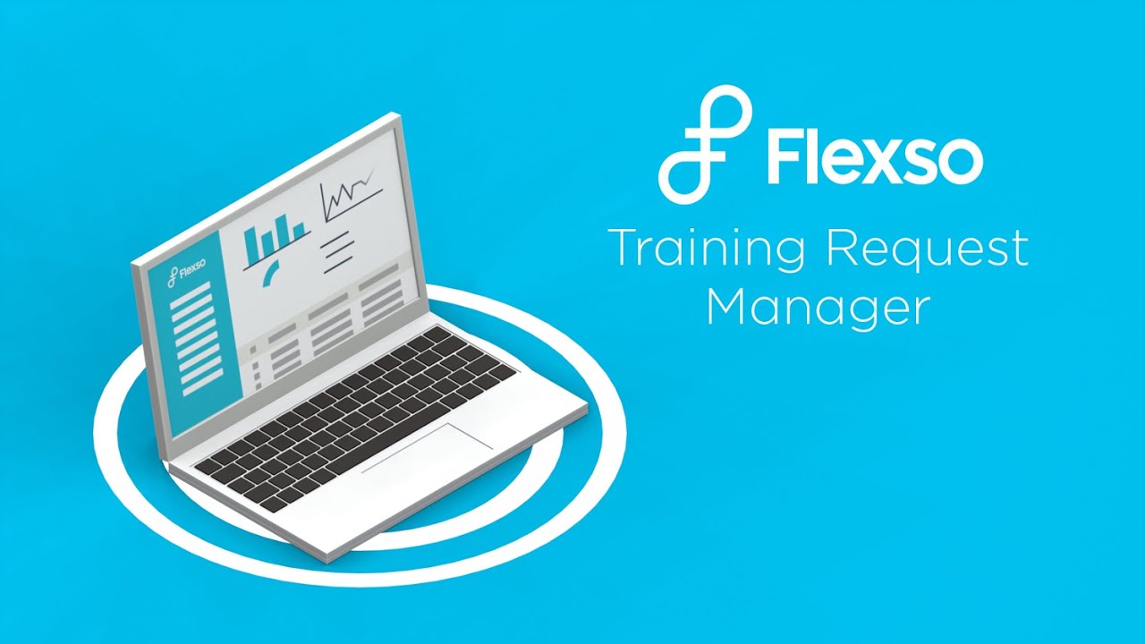 Training Request Manager Youtube