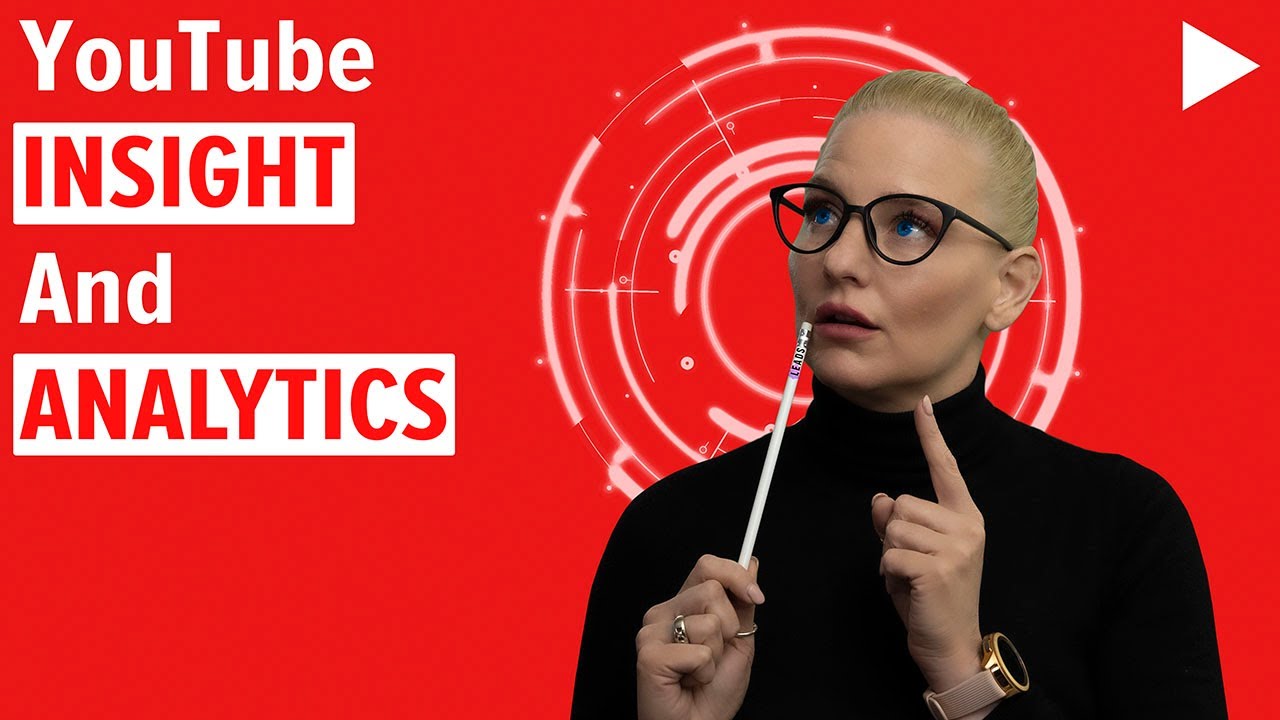 Youtube Insights And Analytics Youtube