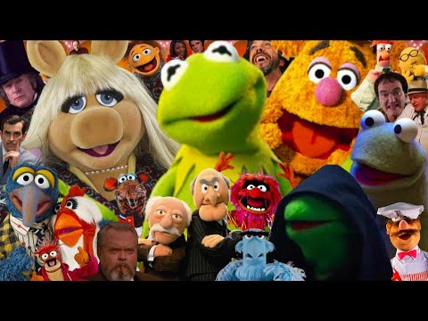 Every Muppets Movie Ranked Youtube