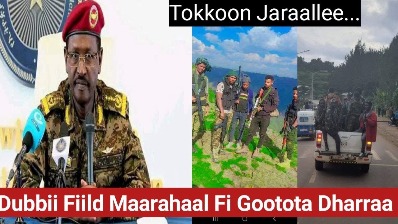 Oduu Fulbaana 02 2023 Youtube