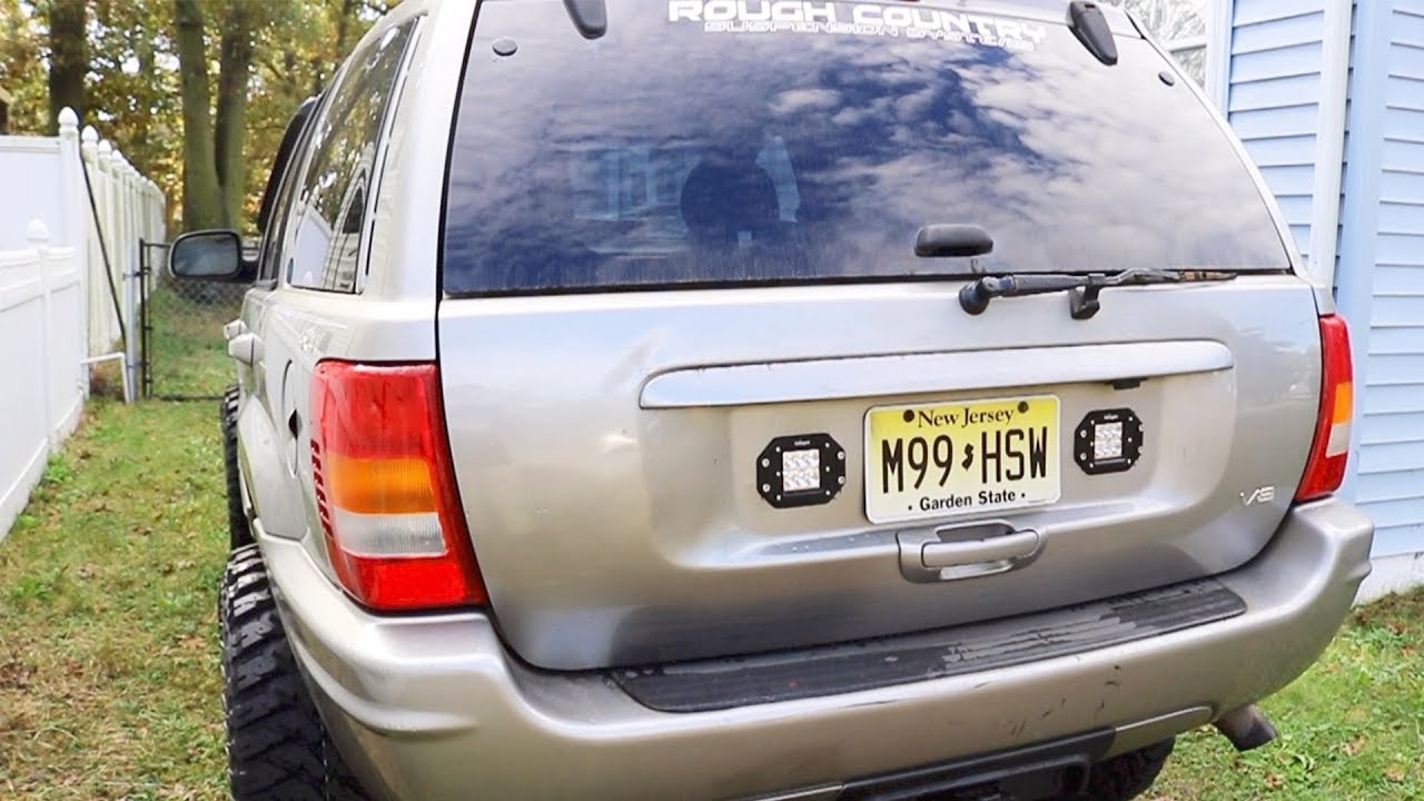 How To Install Led Lights Youtube