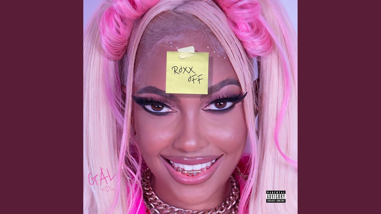 Roxx Off Youtube Music