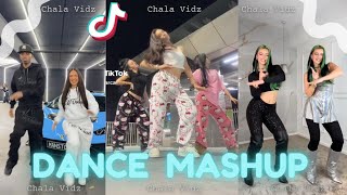 Ultimate Tiktok Dance Mashup Compilation Of 2024 New Trending Dance ...