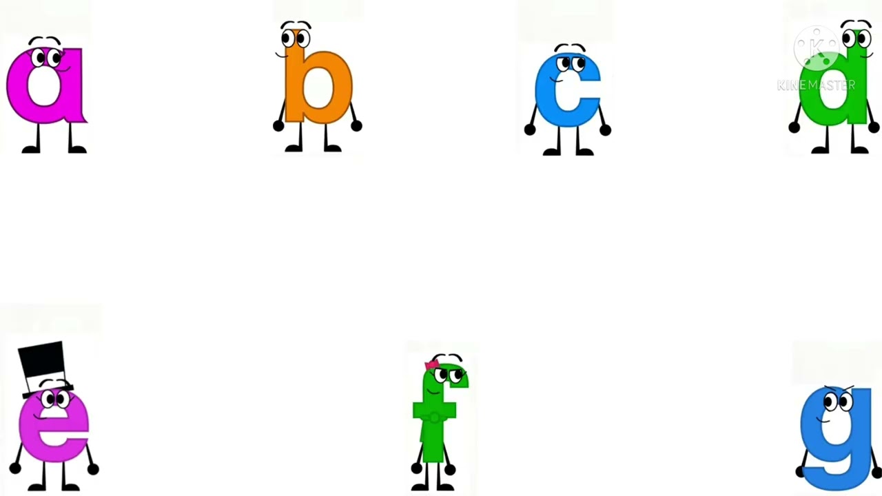 Swedish Alphabet Song Youtube