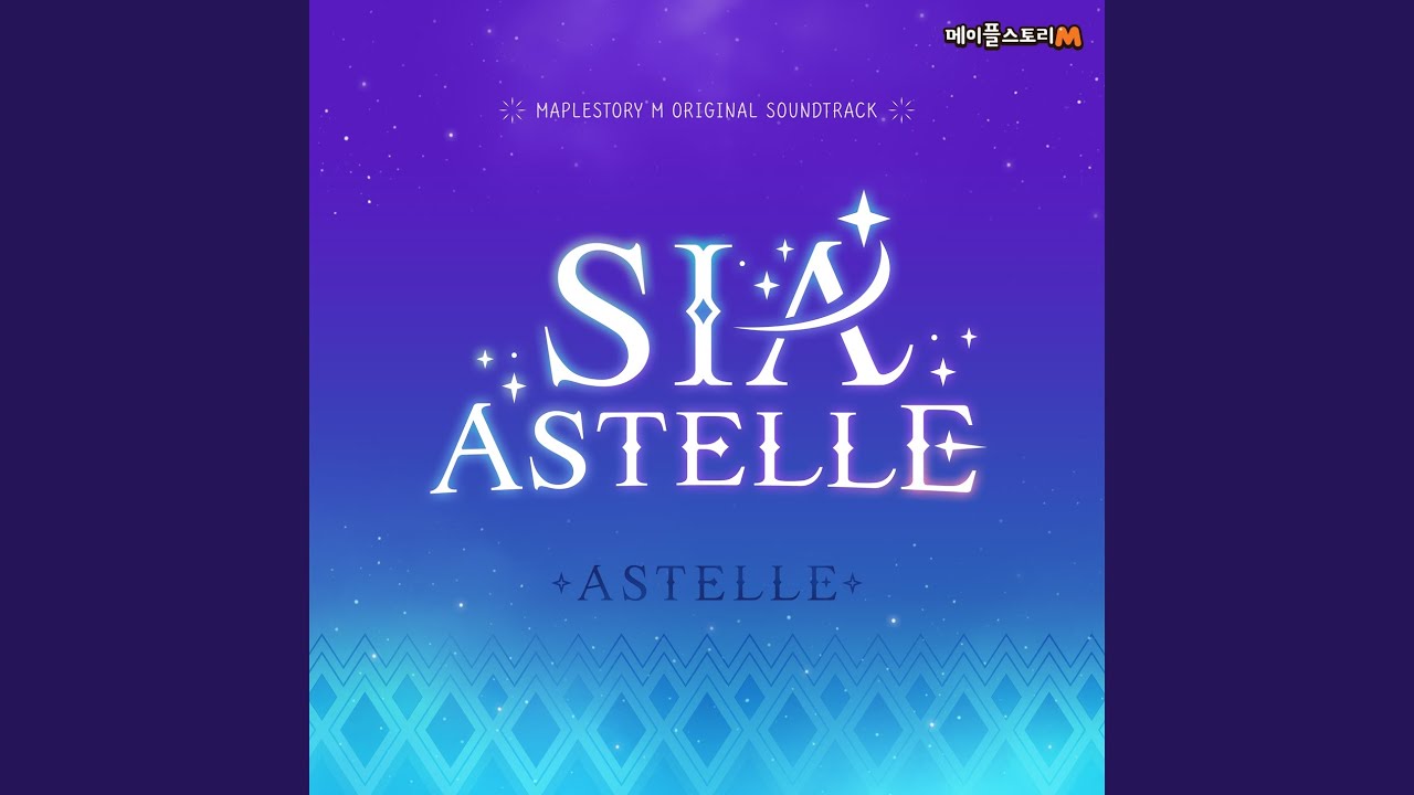 Astelle Youtube Music