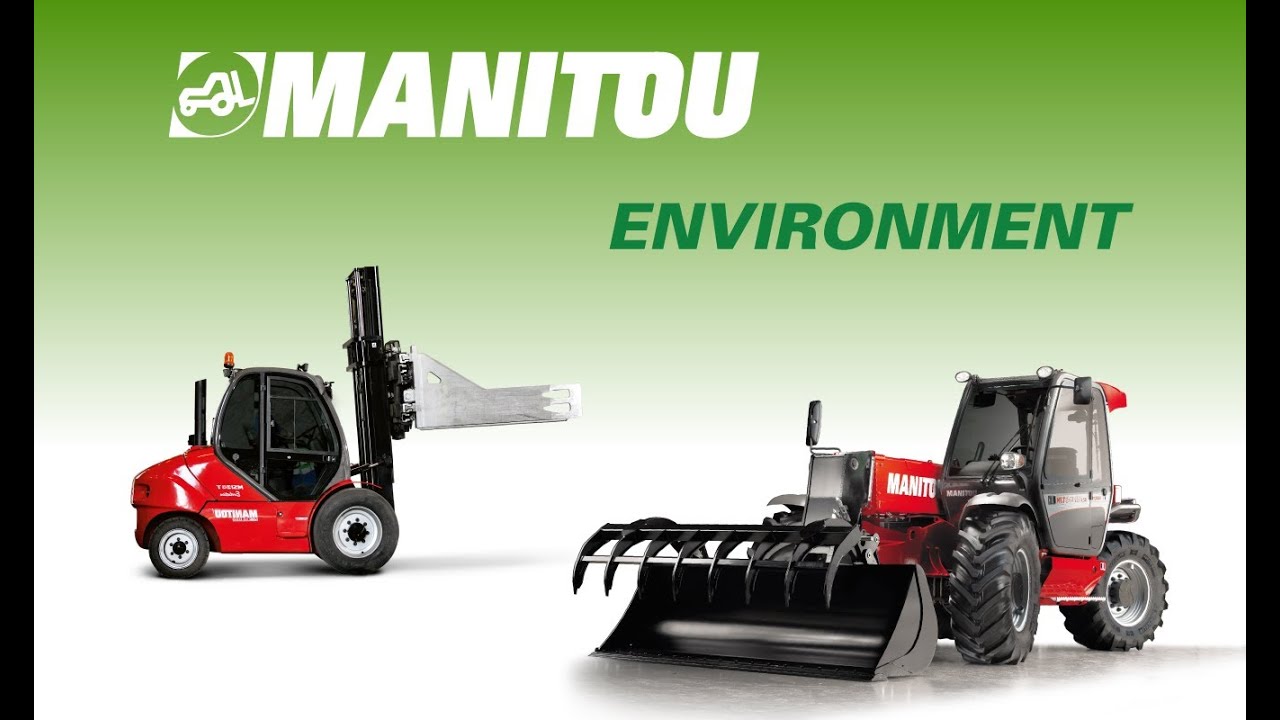 Manitou Environment Solutions Youtube