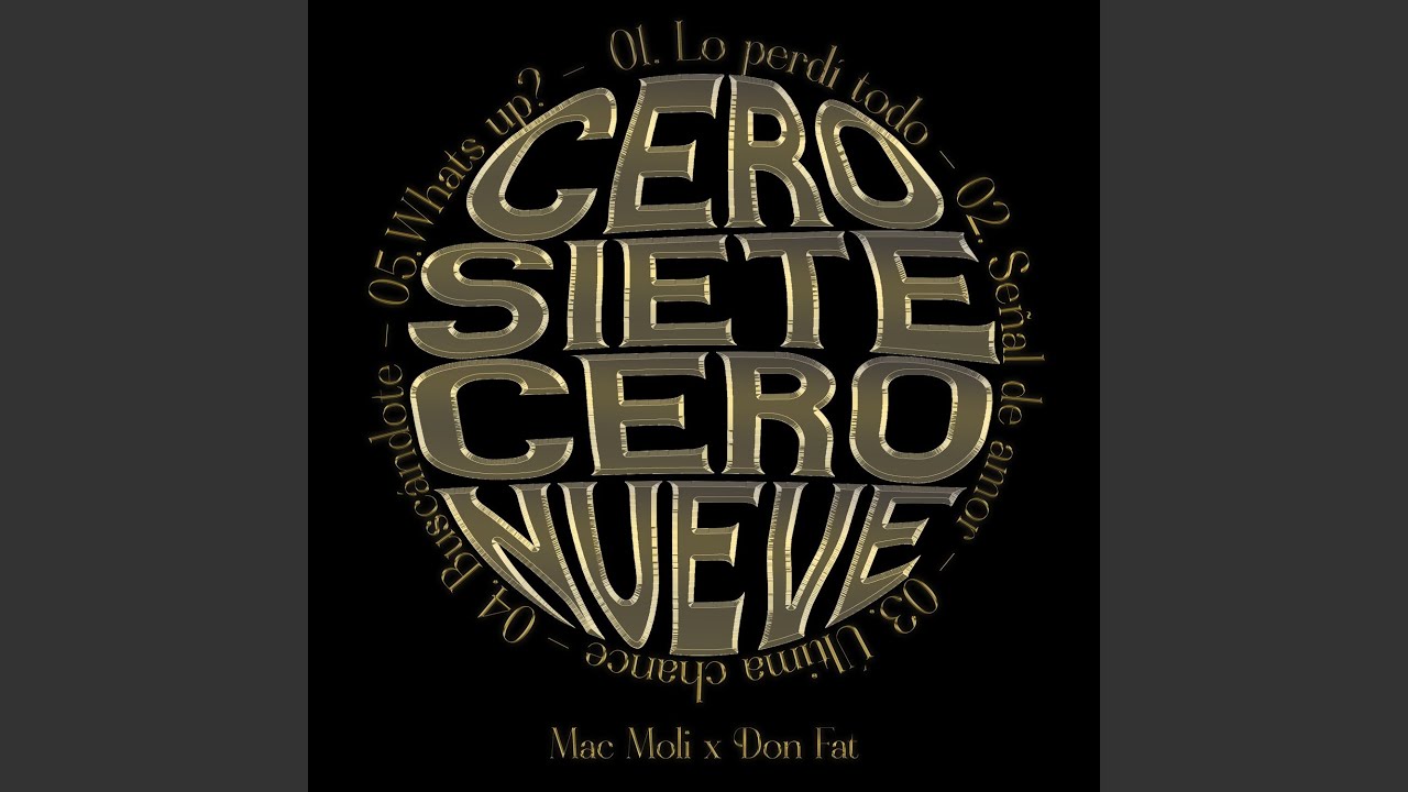 Ultima Chance Youtube