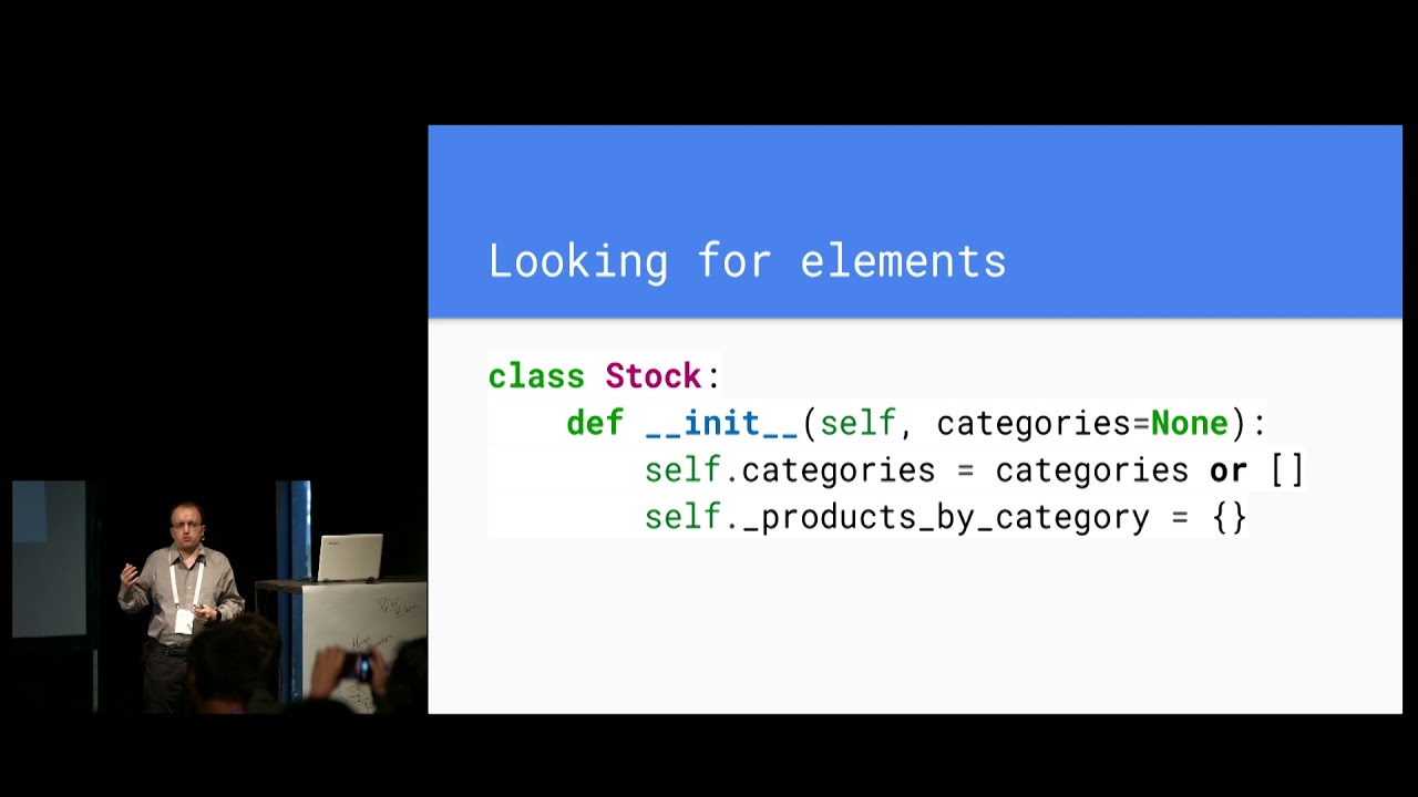 Mariano Anaya Clean Code In Python Youtube