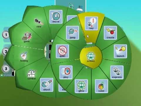 Kodu Game Lab Tutorial 2 Upgrading Kodu Youtube