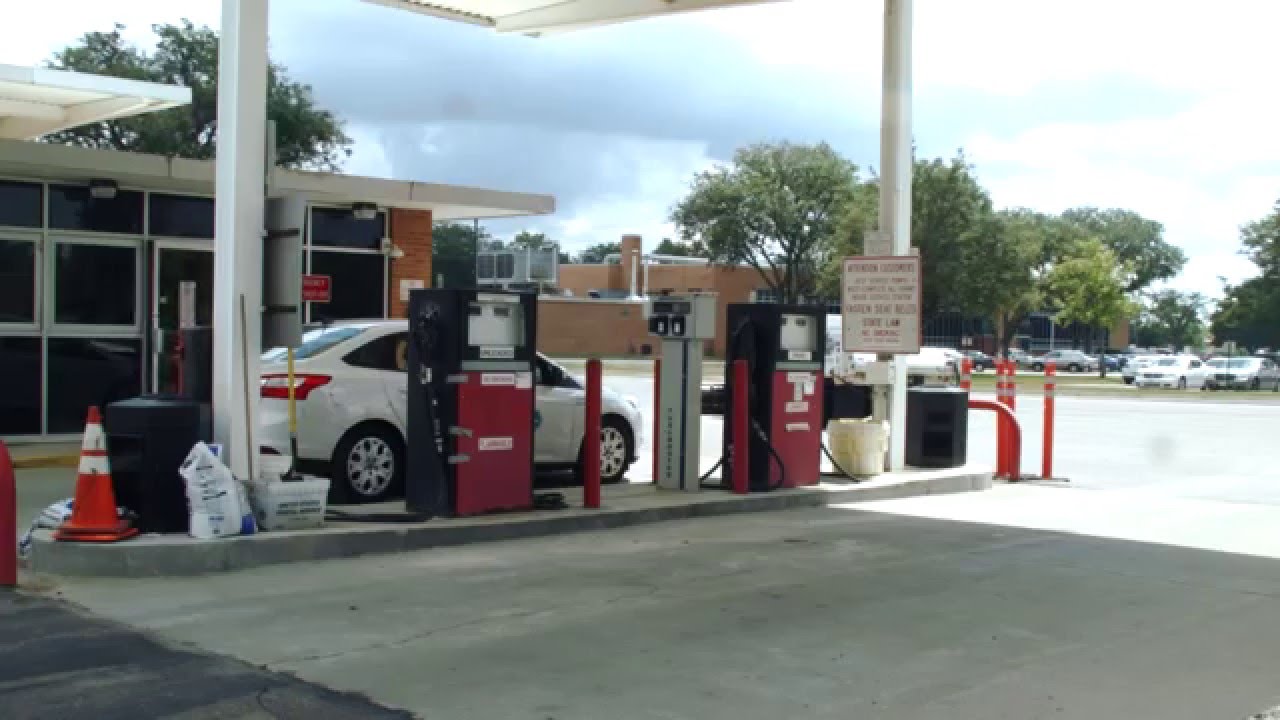 Fuelmaster Update 2015 Youtube