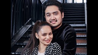 Izara Aishah Adib Khalid Togetherstronger Cosmo X Emporio Armani ...
