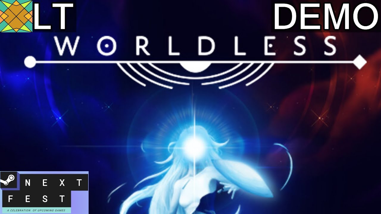 Let S Try Worldless Demo Youtube