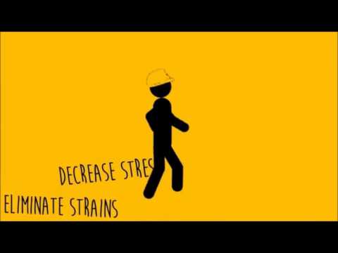 Ergonomics Safety Video Youtube