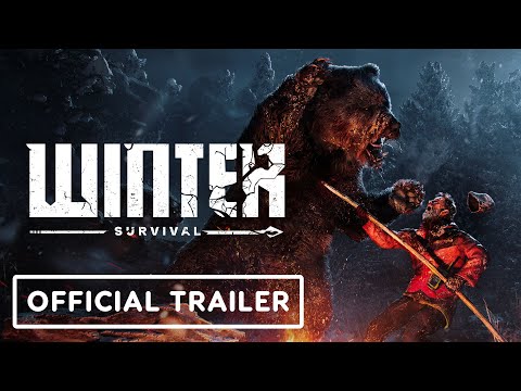 Winter Survival Official Cinematic Trailer The Global Herald