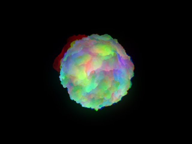 Audio React After Effects Tutorial Trapcode Form