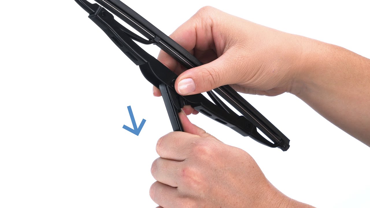How Do You Remove Bosch Wiper Blades Easy Step By Step Guide Vs Analysis