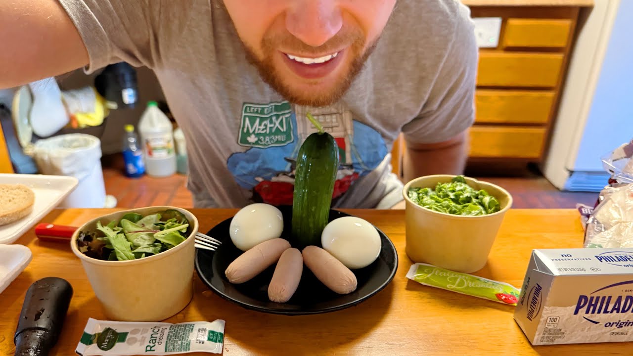 Asmr Mukbang Eating Food Youtube