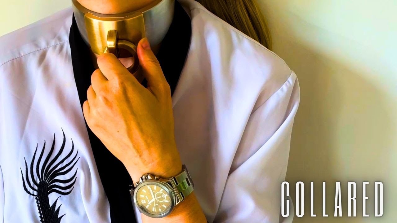 Collared Watchesandcuffs Com Youtube