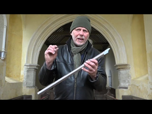 Kerry Pro Tuneable Tenor Ds