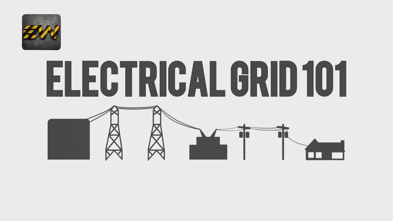 Electrical Grid 101 All You Need To Know With Quiz Youtube
