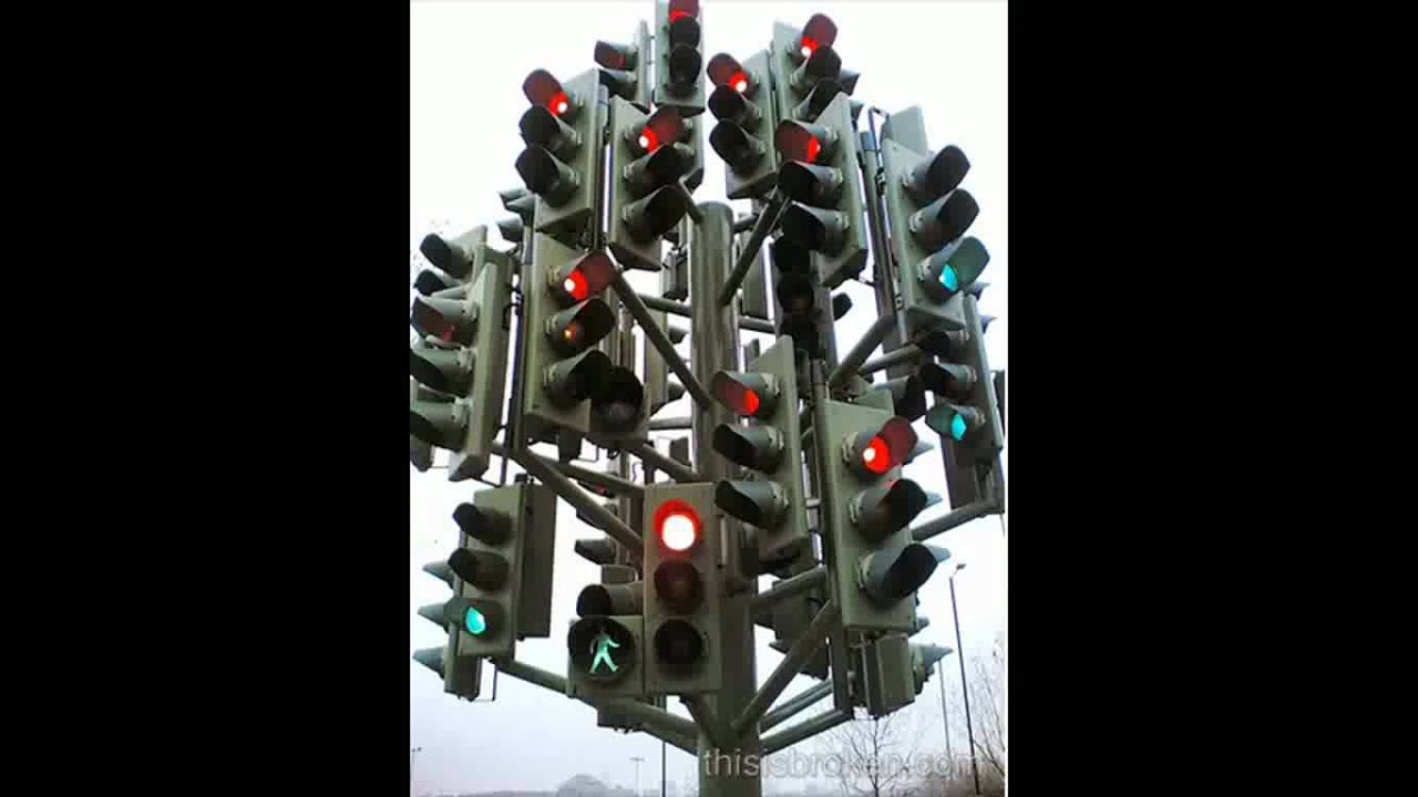 Monty Python I Like Traffic Lights With Lyrics Youtube Music
