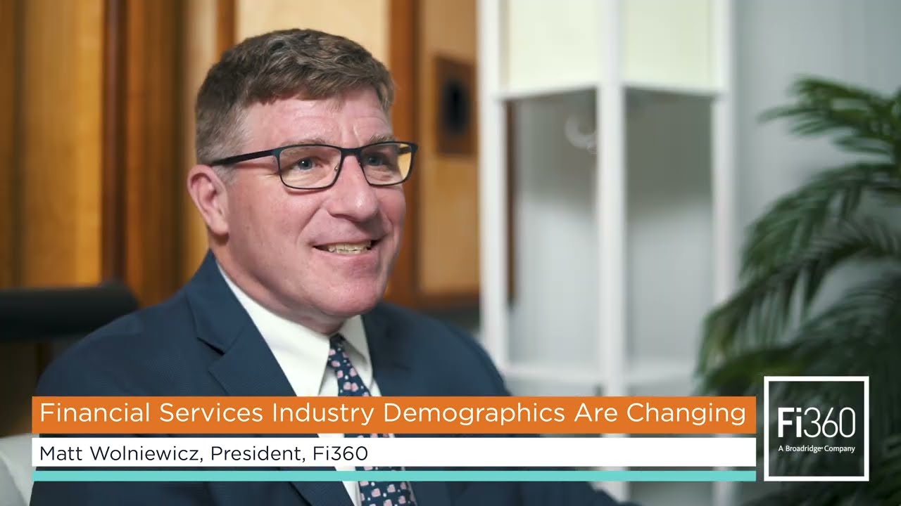 Fi360 Overview Video Youtube