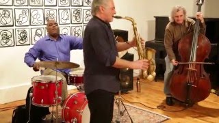 Download MP3 Avram Fefer Trio - NYC Free Jazz Summit / Arts for Art ...