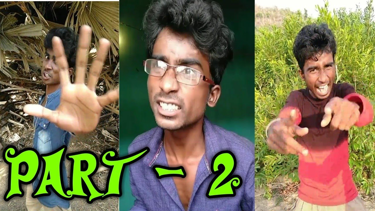 Prince Kumar Comedy Videos Part 2 Prince Kumar With Team Youtube