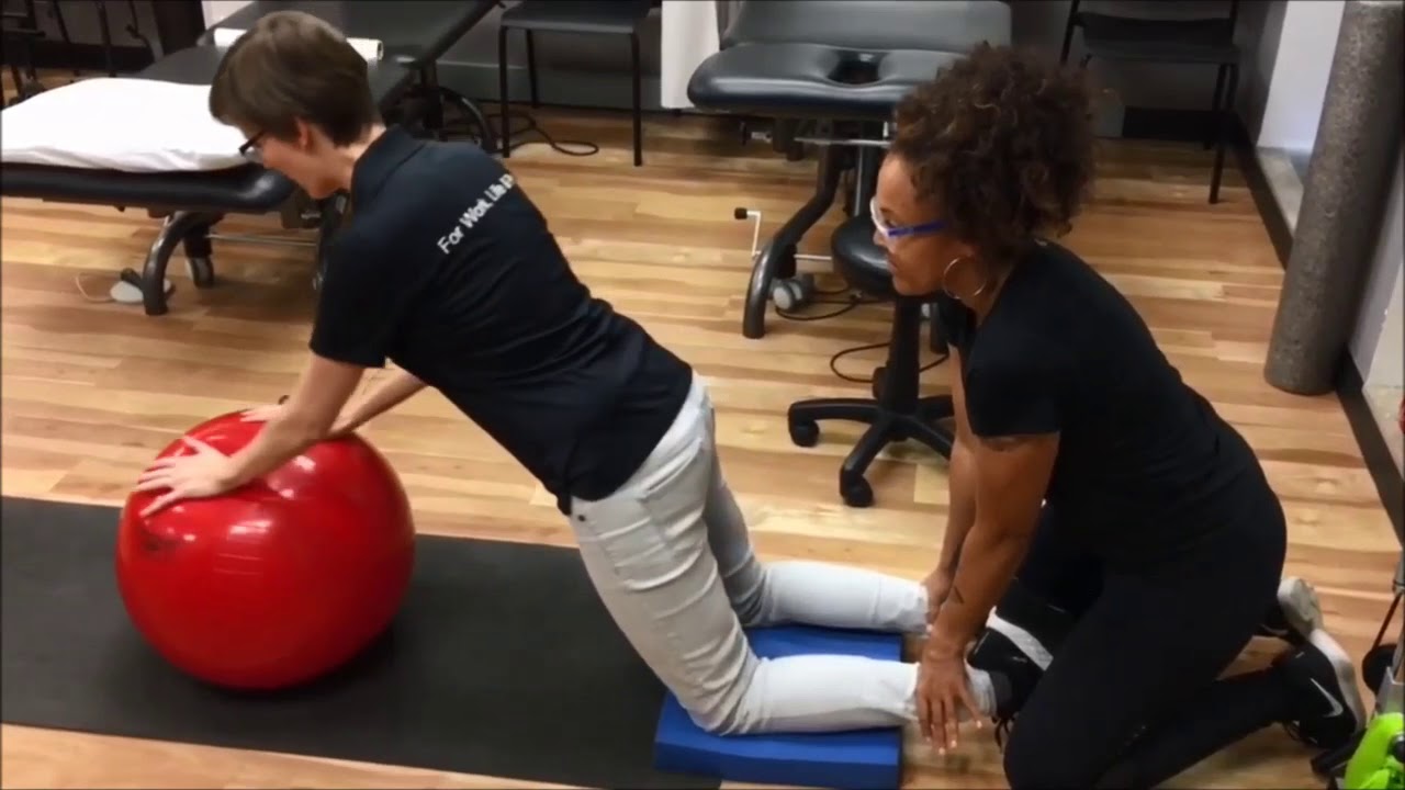 Eccentric Hamstring Exercise Eoua Blog