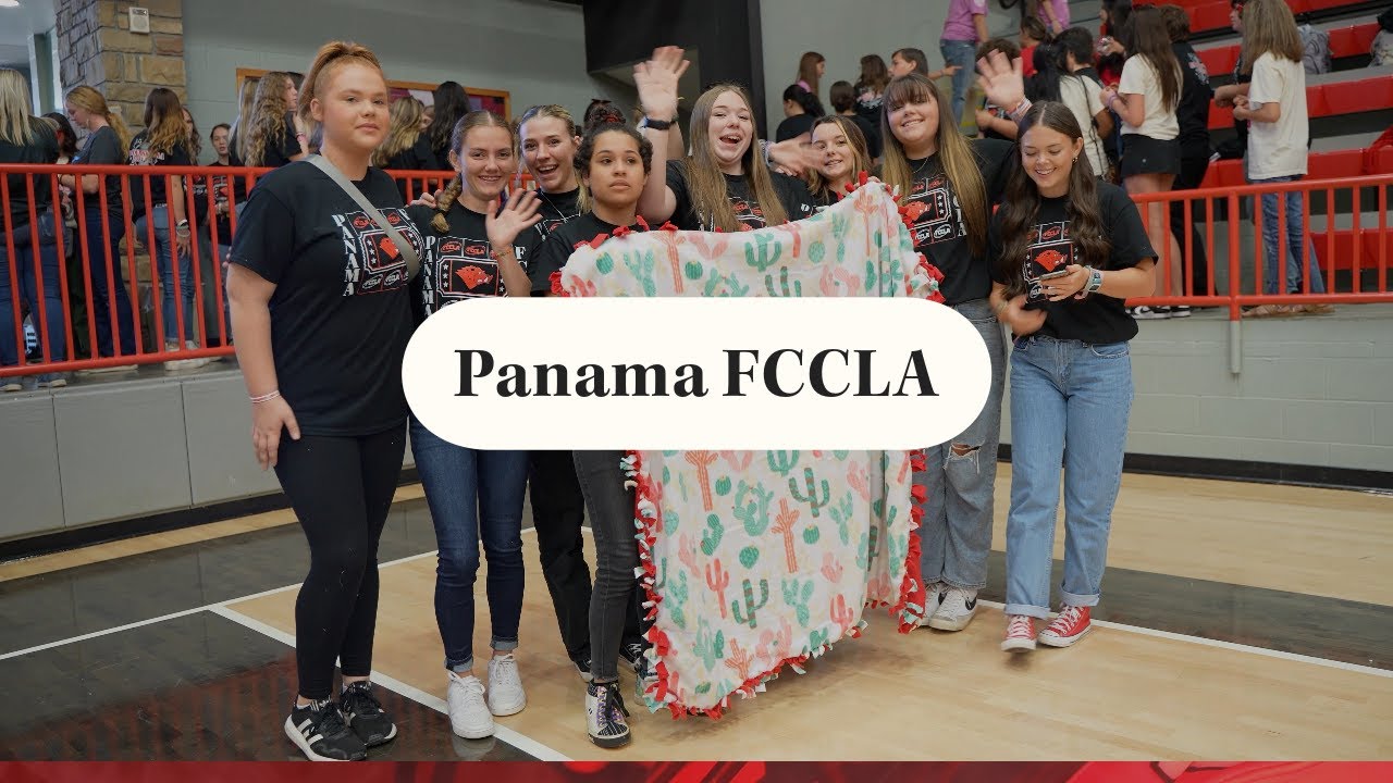 Fccla Se Conference Youtube