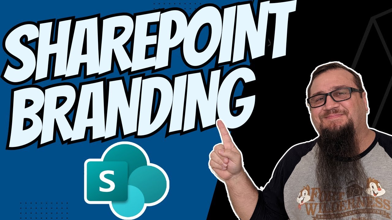 The Sharepoint Brand Center Is Out Youtube